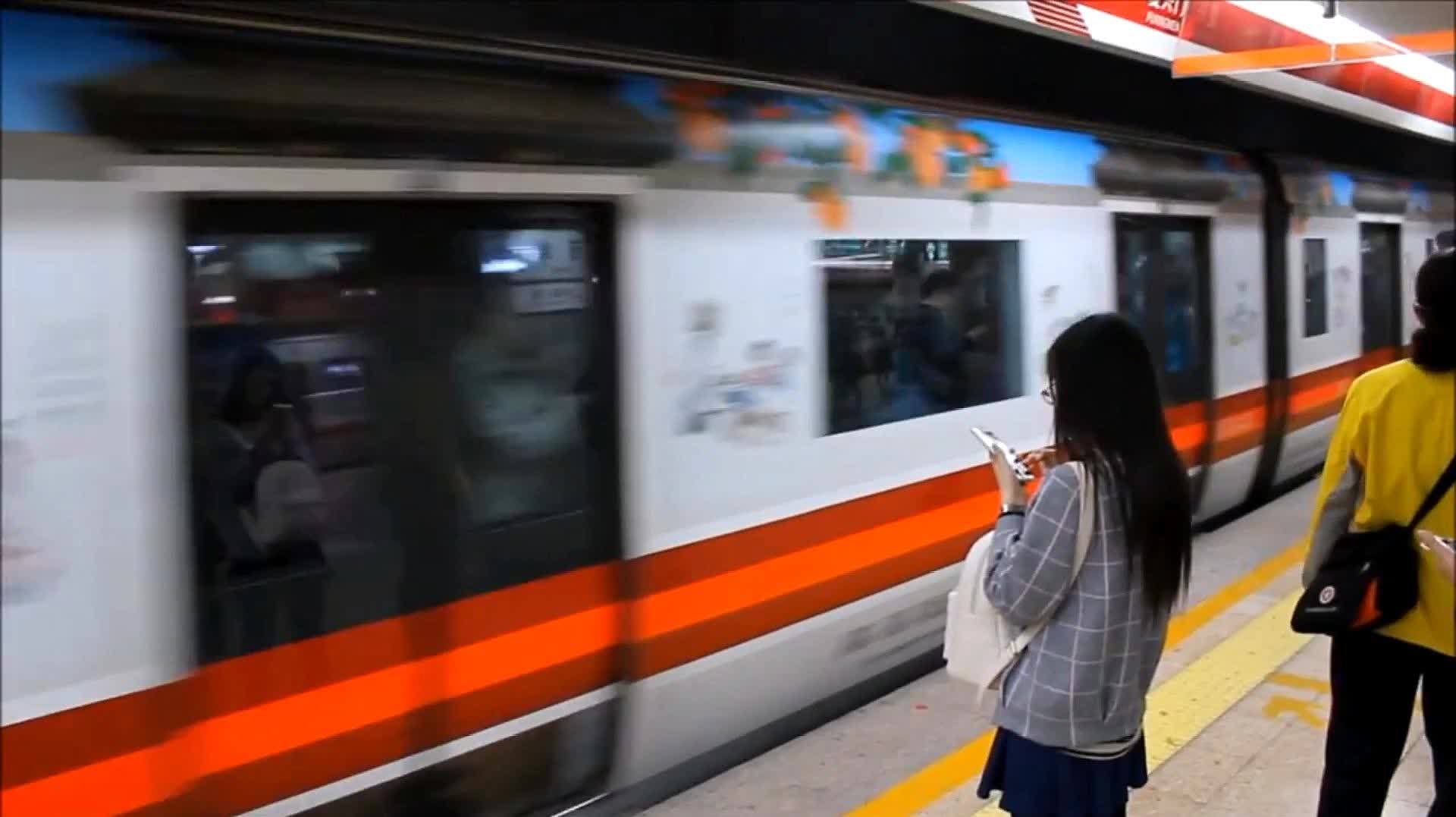 中国地铁里程数四强城市,只有三个是一线城市,谁缺席了呢