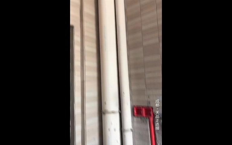 卫生间的下水管怎么包