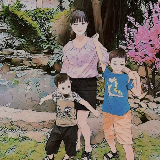 21楼阳台的菜园子 