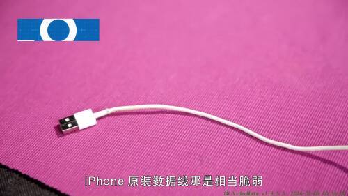 老外研发数据线修复笔,只需5秒就可修复,什么原理?