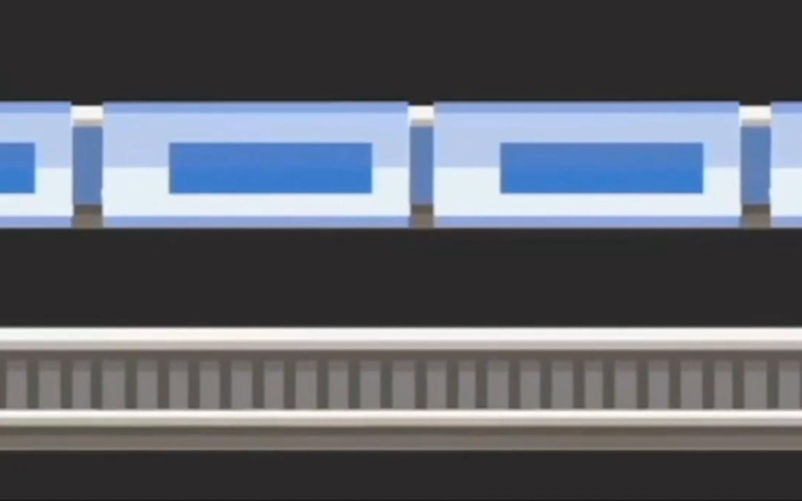 爱路护路:铁路路外安全宣传片