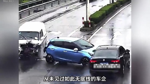 这些车企降本增效真的毫无底线