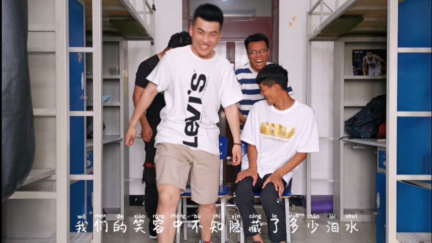 毕业,毕业季,大学宿舍,怀念青春