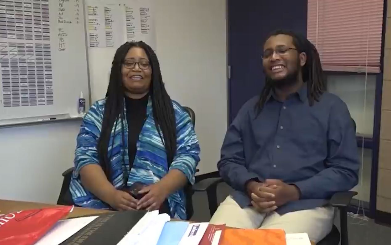 天才就是不一样!美国一高中生被104所大学录取,奖学金高达900万美元