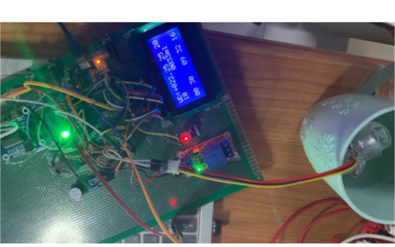 51毕设013—智能饮水水杯