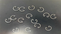 轴上零件的四种轴向固定方法 ,你知道多少?