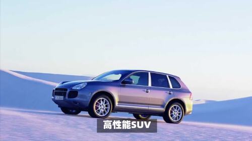 7年无人超越!首款双涡轮增压SUV,性能猛兽究竟有多强?