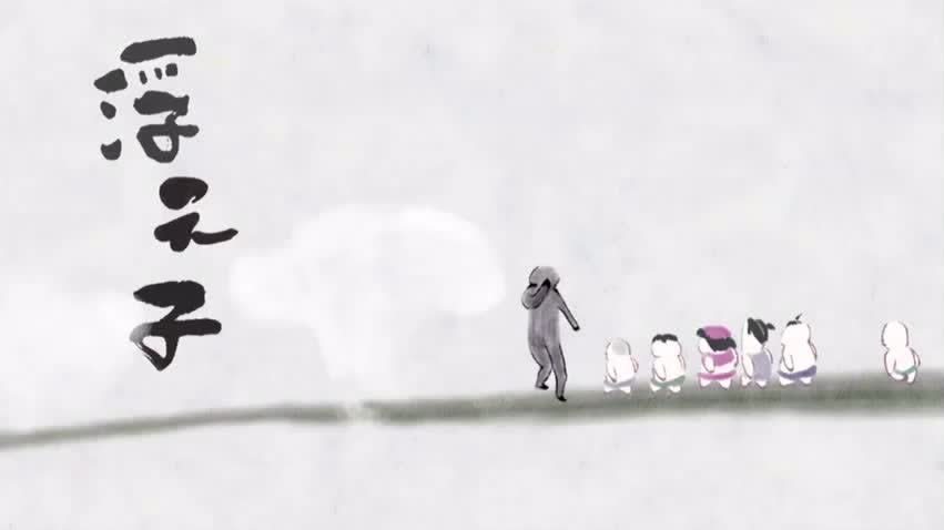 .b>早期上海美影厂的感觉?来自中国美术学院动画