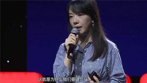 有了北斗,GPS还能用吗?"北斗女神",33岁博导这样说!