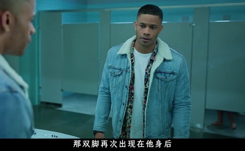 这款软件知道每个人的生命倒计时,你敢下载使用吗?惊悚电影