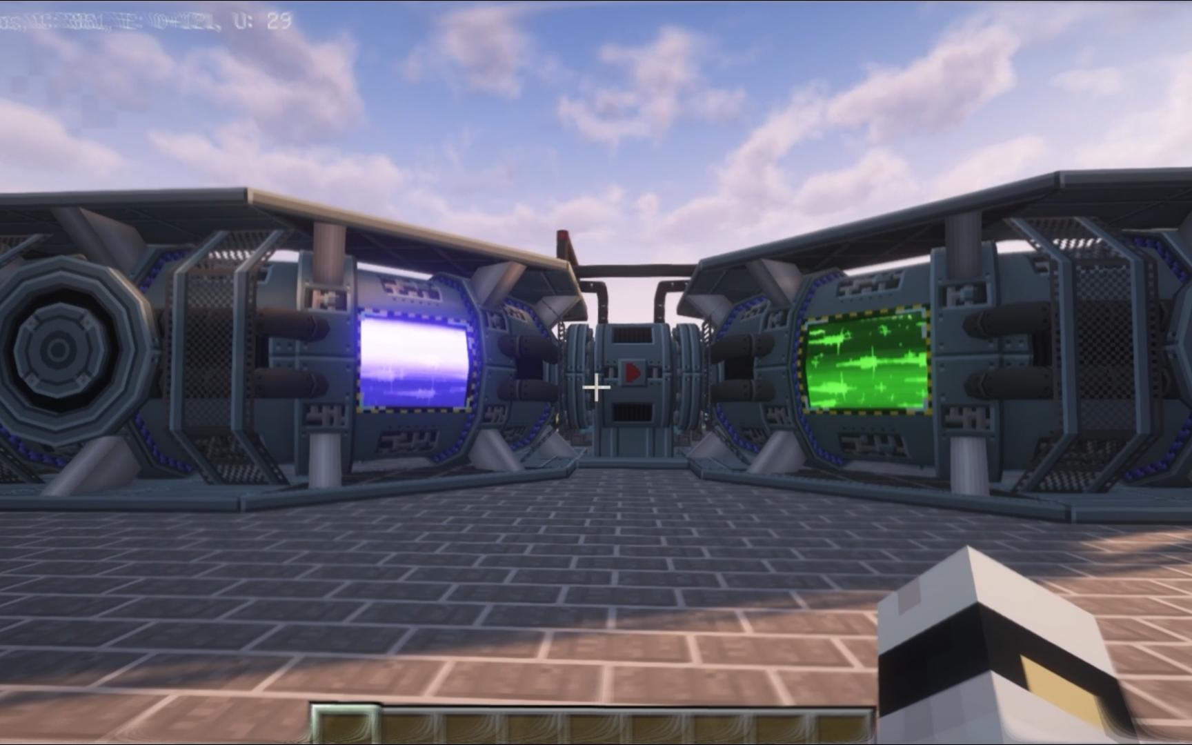 HBM核科技5523版本,新版聚变堆使用教程(下)