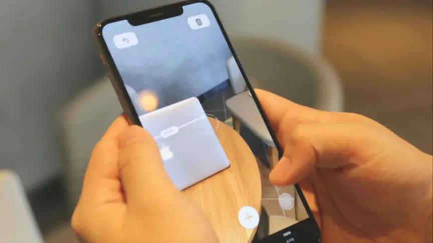 iPhone 手机如何给图片、视频加密?