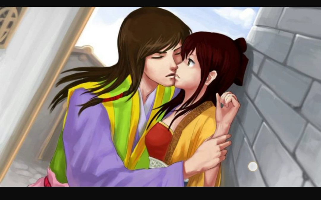 〖无名/皇后养成计划〗佑佑:四哥管的太宽了吧!李四:这是我的女人!〔...