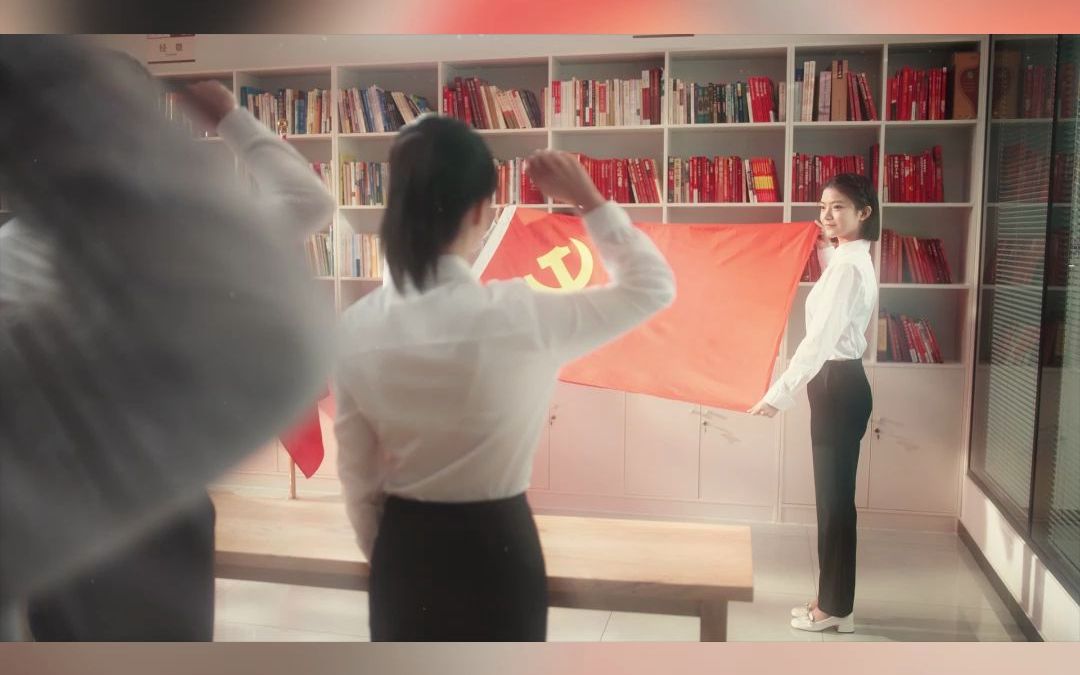 【行走河南·读懂中国】“4·15“全民国家安全教育日保密宣传公益片