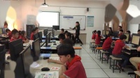 17.小学综合实践活动3-6年级《7.信息交流与安全》江苏省市级优课