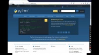 Visual Studio Code + Python 安装、使用教学