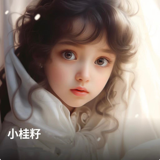 小桂籽儿 