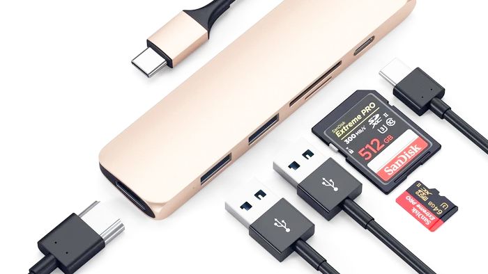 解析USB2,基于CubeMX的STM32单片机,USB驱动工作原理与用法