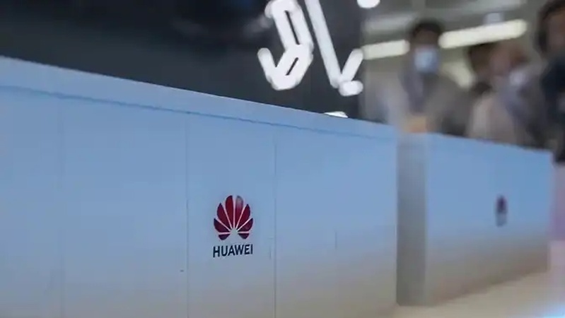 华为乾智能技术大会:多家车企参与,央视新闻全程直播