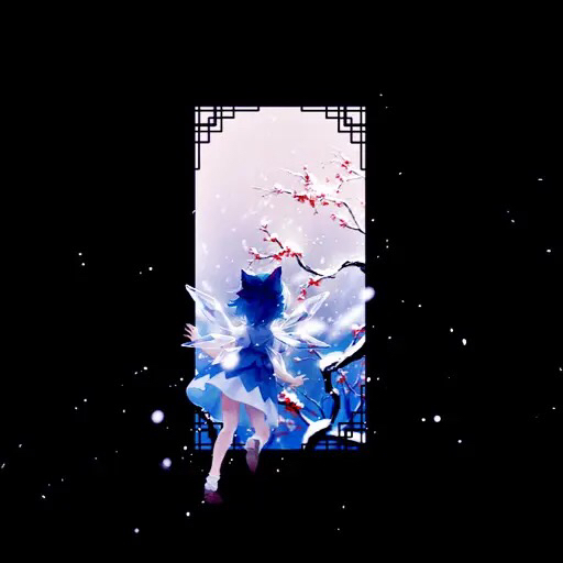 世上滿櫻花 