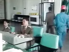 电力生产安全教育片(第三集)
