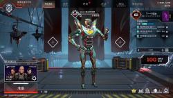 APEX女大学生生活费血亏上头一百包开包实录_游戏热门视频