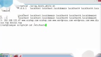 6.2 array 数组的赋值及遍历
