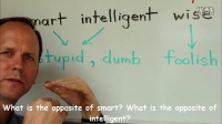 如何练习英语口语-英语口语如何练习smart,wise,clever