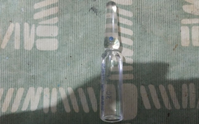 【科普】教你如何正确开启安瓿瓶