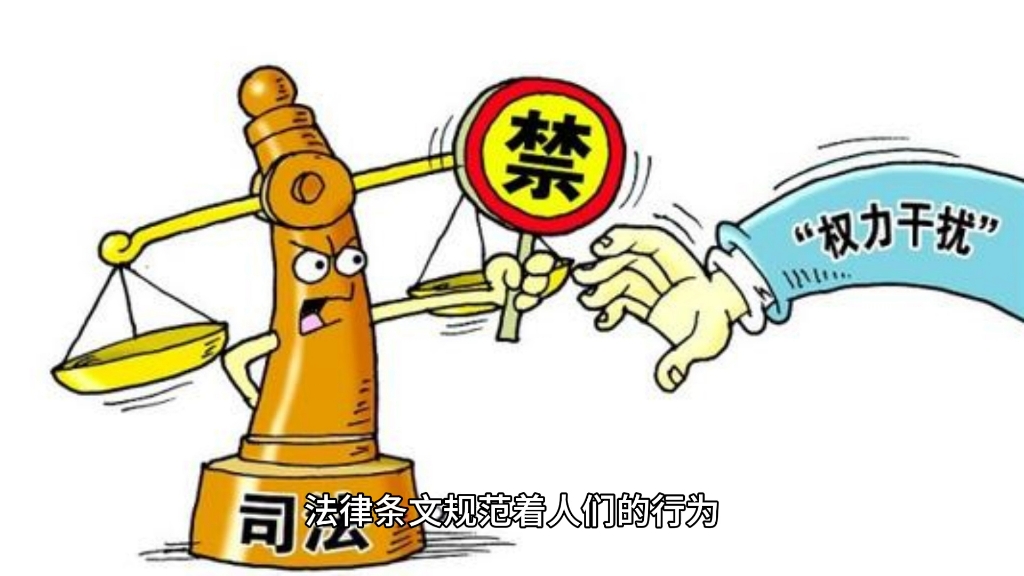 组织之别:中西方法律传统与现代结构的对比