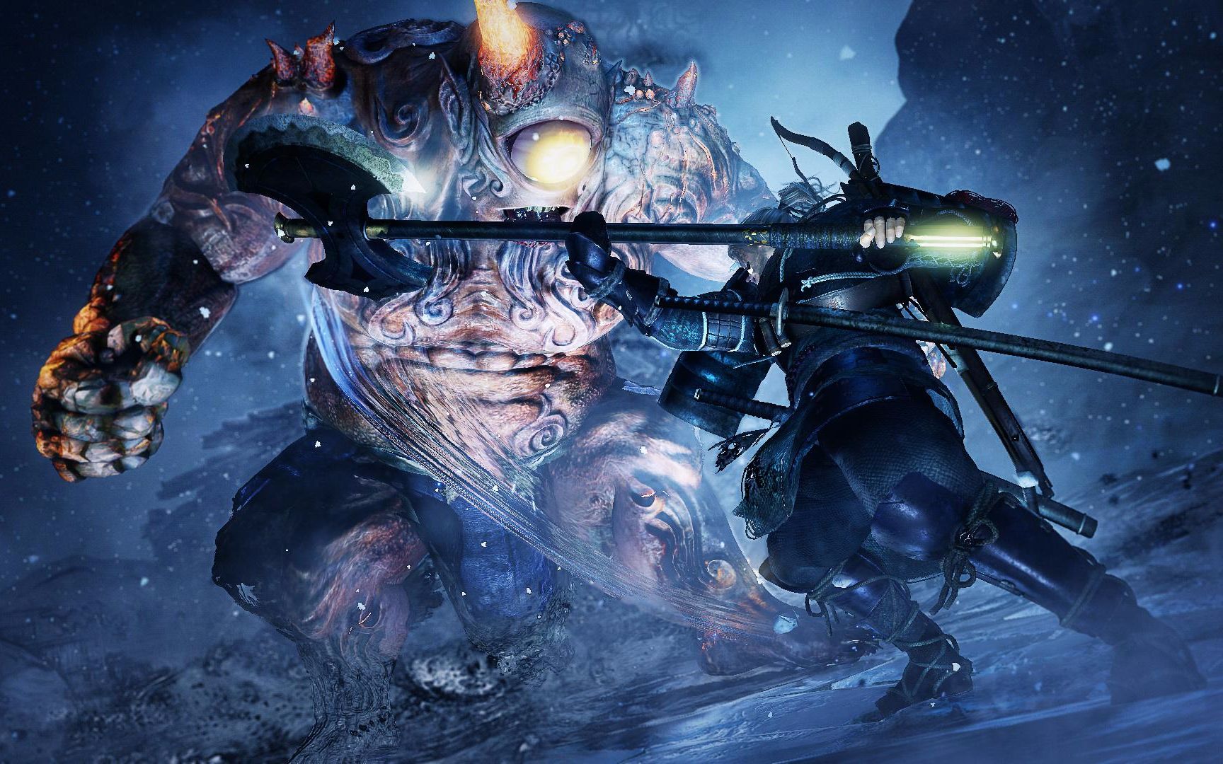 2017年你必玩的十款PC单机游戏大作