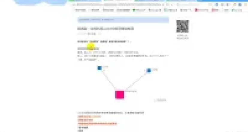ucinet结构洞分析-citespace、ucient、bibexcel、gephi、vosviewer、...