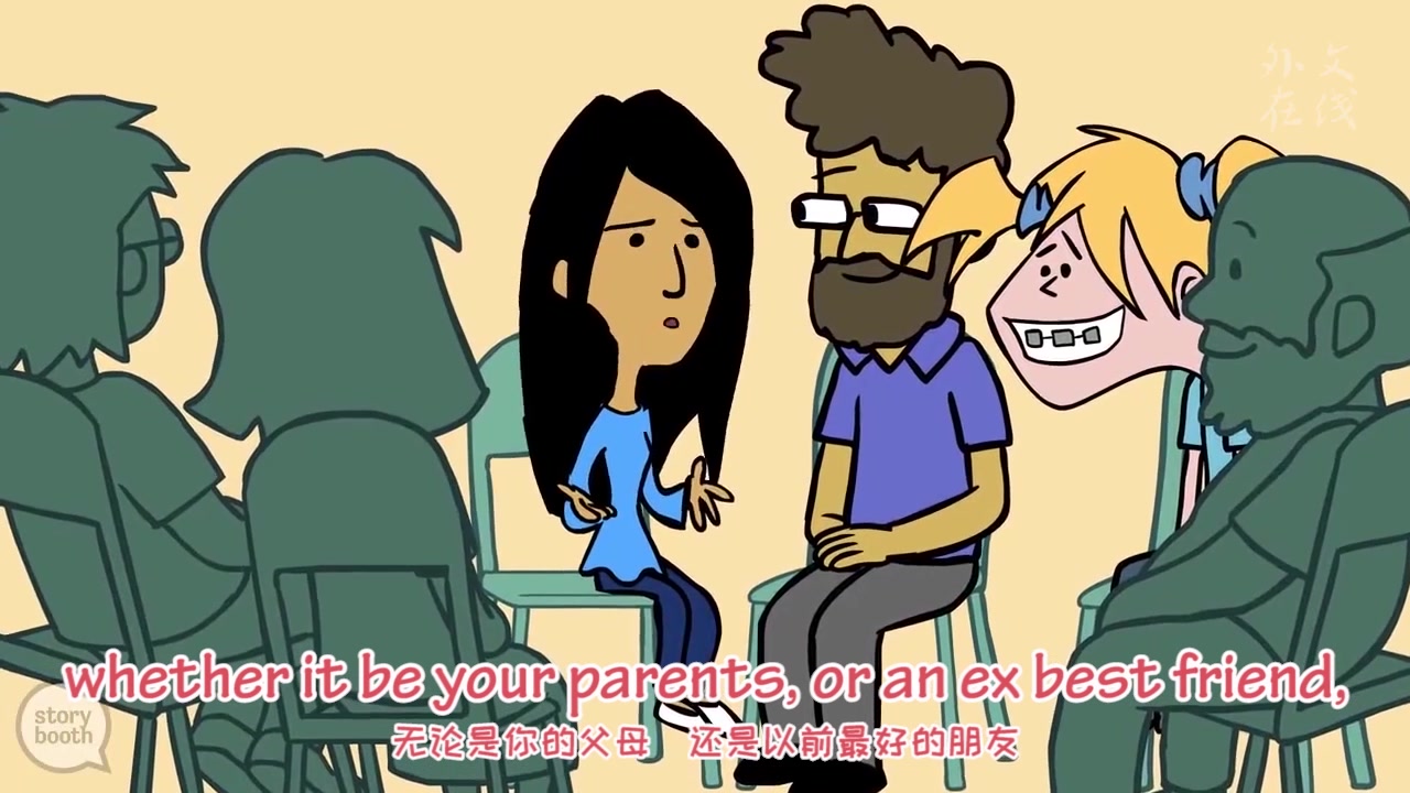 原生家庭对孩子的影响真的是一辈子的吗?