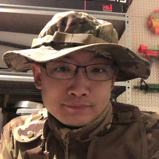 Airsoft老蜗牛 
