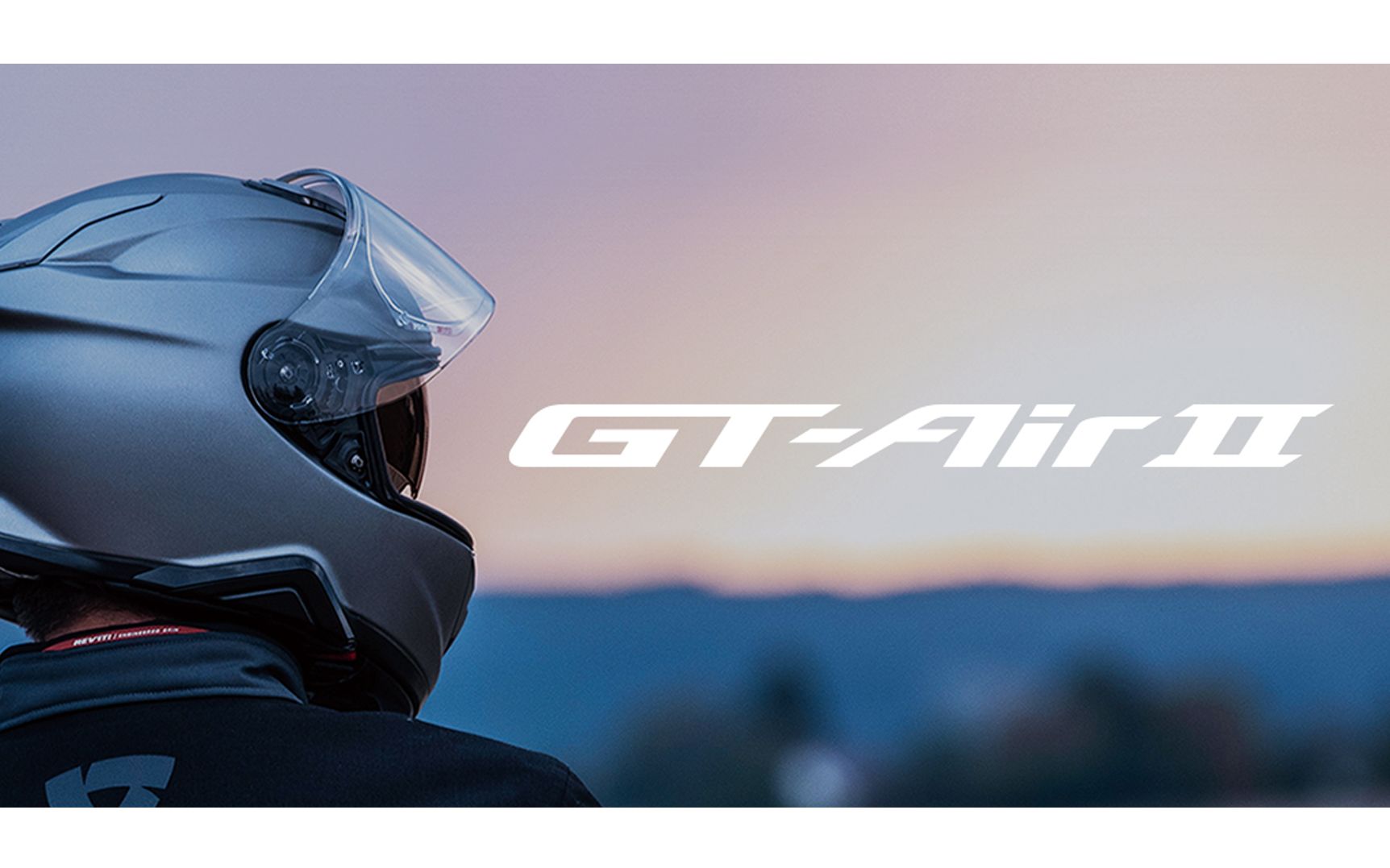 【2分钟更换摩托车头盔镜片】Shoei gt-air2头盔镜片拆装