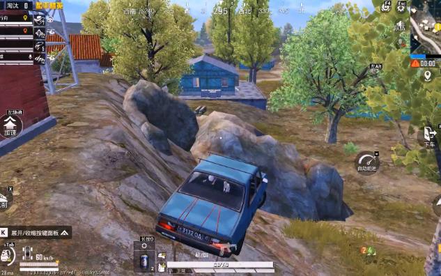 [和平精英高清模拟器]《重生之我是超体大肘子》5.0_哔哩哔哩bilibili_...