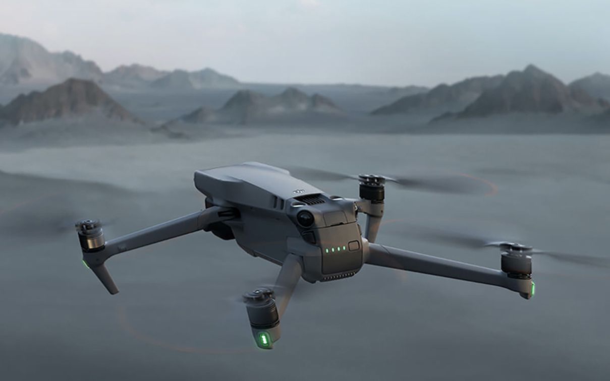 【UAV】ANSYS Fluent几何模型导入和网格划分