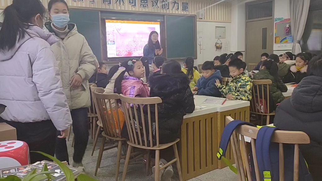 自己的糖果屋(下)