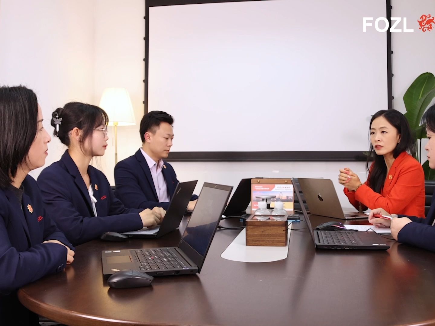 【福智霖-中国】福智霖苏州公司助力新中企业双向投资往来 开启国际...