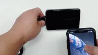 行车记录仪(WIFI版)操作视频
