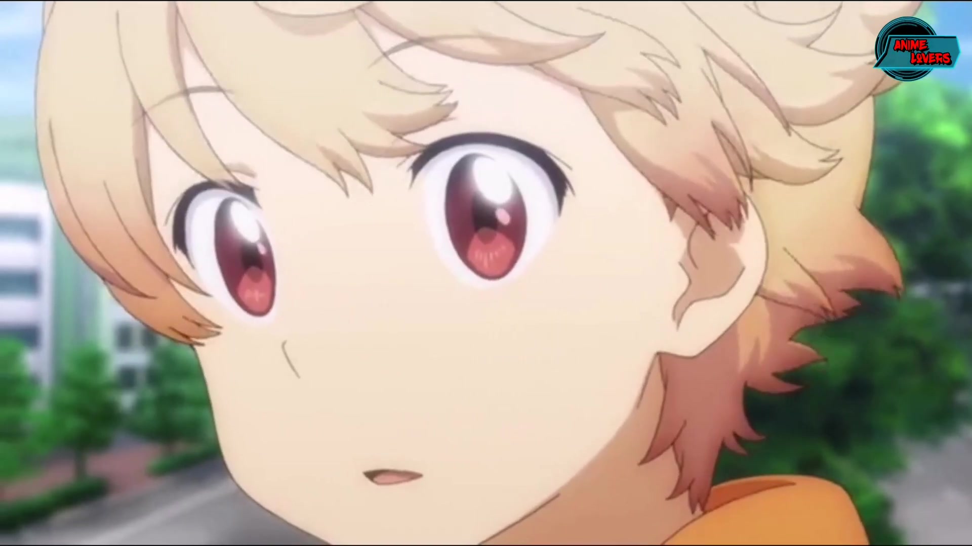 『综漫/略甜』不用在意我的想法