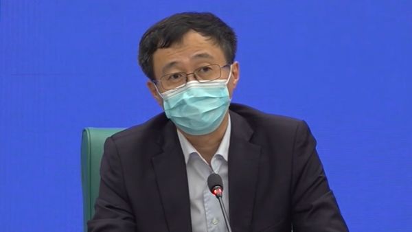 上海今日新增社会面2例新冠本土病例和1例本土无症状感染者