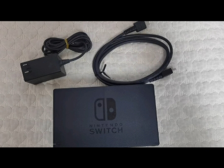 switch如何连接电视