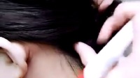 安眠穴——穴位定位查找