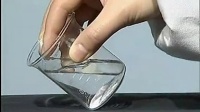 验证质量守恒定律——碳酸钠与盐酸反应