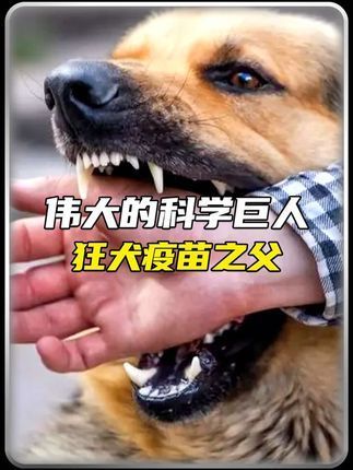 如果被狗咬了一定要注意