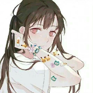 吃土阿九 