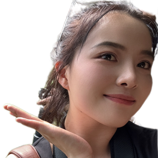 飞驰的狗妹 