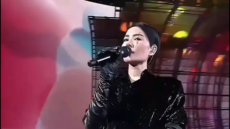 盘点王菲演唱的经典歌曲,你最喜欢哪一首?