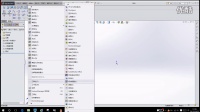 solidworks的基本设置